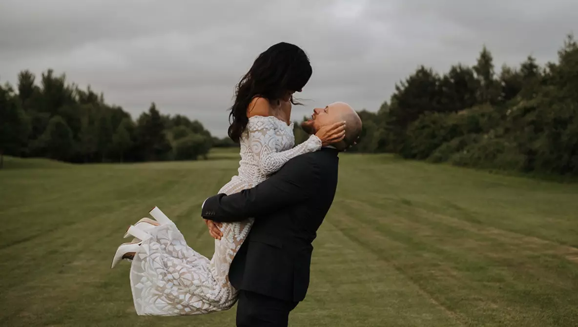 Výsledky průzkumu průmyslu svatební fotografie 2018 jsou v: Jak se srovnáváte?