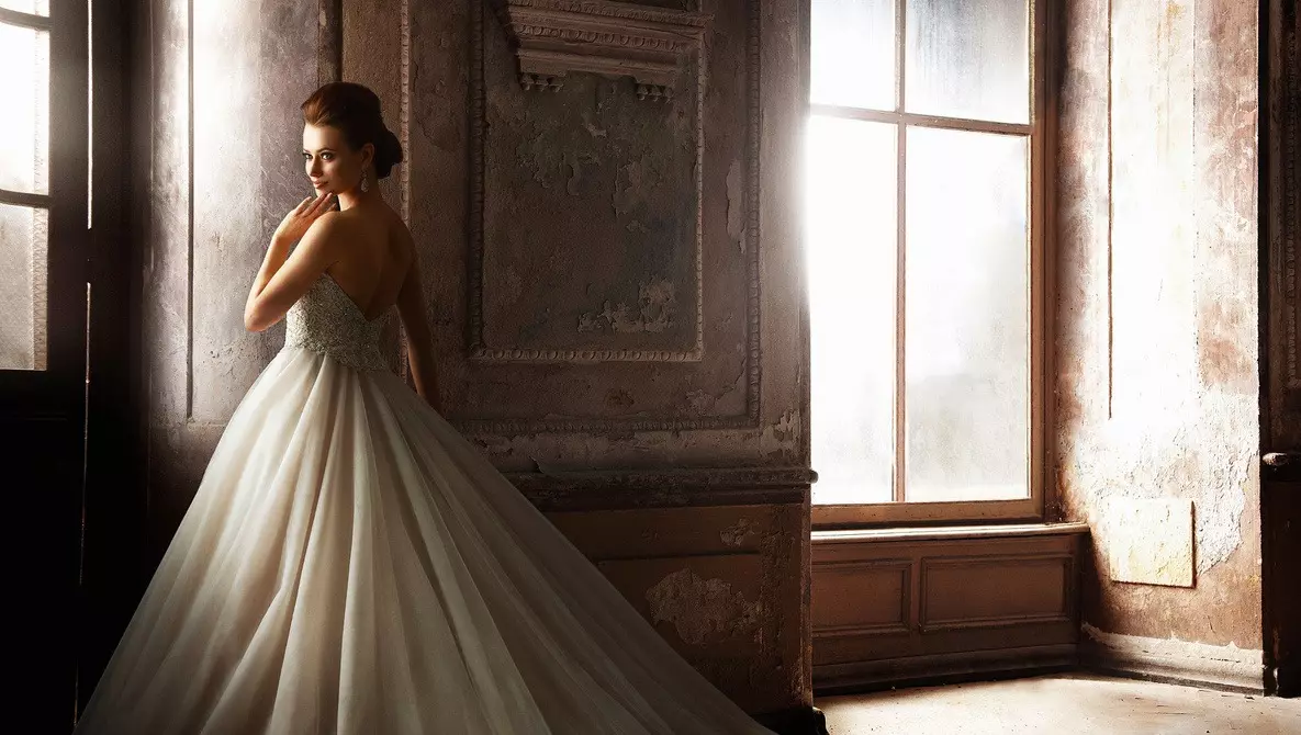 Mados fotografo patarimai, kaip patobulinti oficialias vestuvių fotografų nuotraukas
