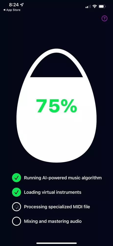 Dynascore crée de la musique personnalisée libre de droits pour vos vidéos 2624_3