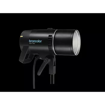 高品質の連続照明: Fstoppers が Broncolor LED F160 をレビュー 26281_4