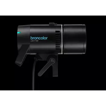 Pencahayaan Berterusan Berkualiti Tinggi: Fstoppers Mengkaji LED Broncolor F160 26281_5