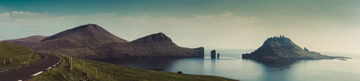 Penkios dienos Farerų salose 26302_14