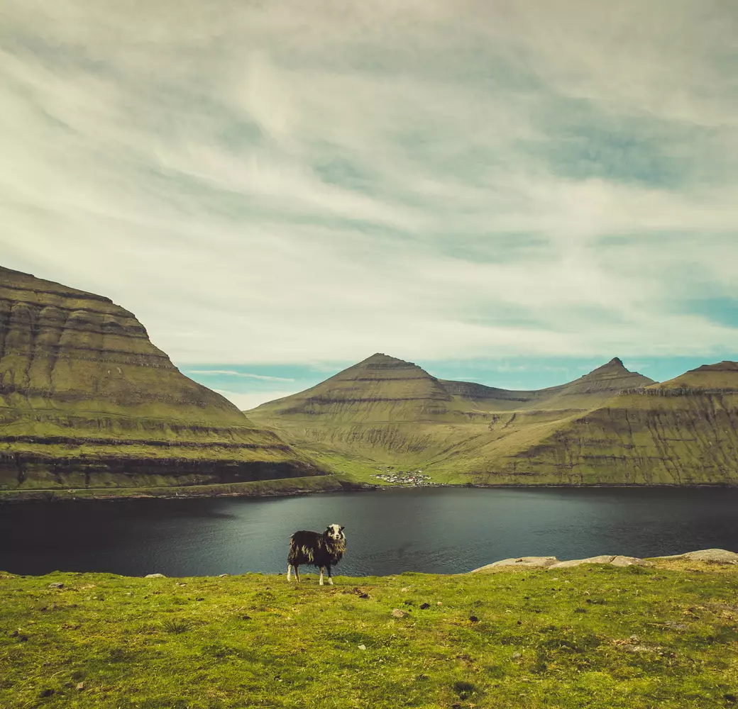 Cinco dias nas Ilhas Faroé 26302_2