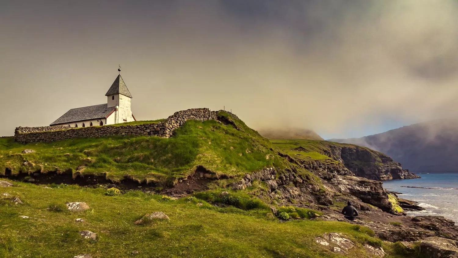 Penkios dienos Farerų salose 26302_8