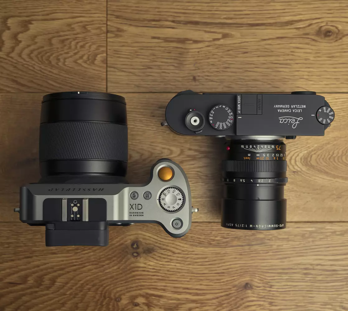 Fstoppers analisa a Leica M10-P: Apaixonar-se é fácil 26597_1