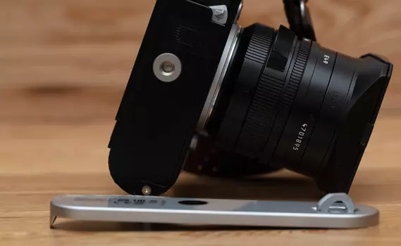 Fstoppers Leica M10-P को समीक्षा गर्दछ: प्रेममा पर्नु सजिलो छ 26597_2
