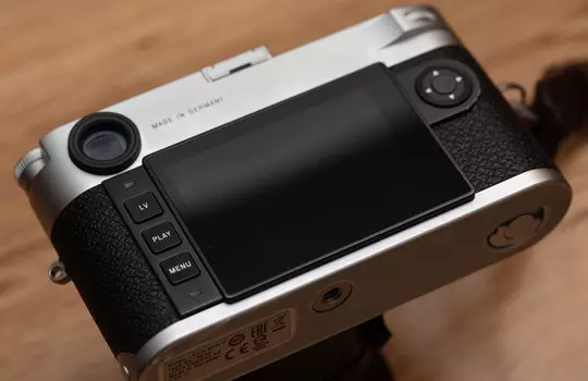 Fstoppers Leica M10-P को समीक्षा गर्दछ: प्रेममा पर्नु सजिलो छ 26597_3
