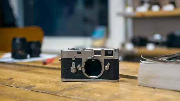 Fstoppers tshuaj xyuas Leica M10-P: Poob Hauv Kev Hlub Yooj Yim 26597_5