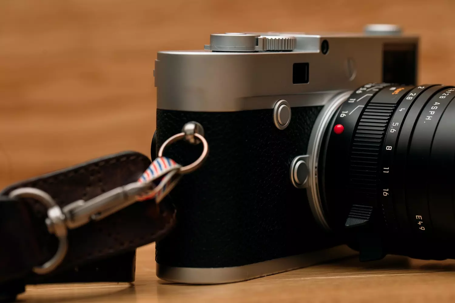 Fstoppers Reviews Leica M10-P. Սիրահարվելը հեշտ է 26597_6