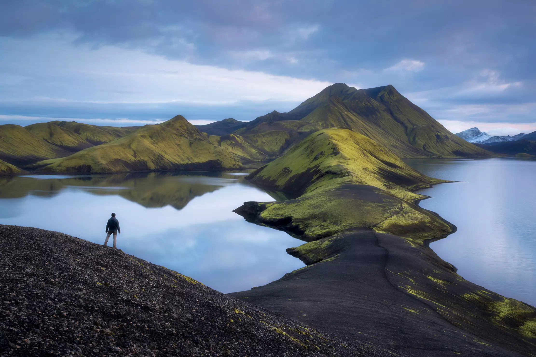 7 erros de fotografía de paisaxes que hai que evitar agora mesmo 26883_1