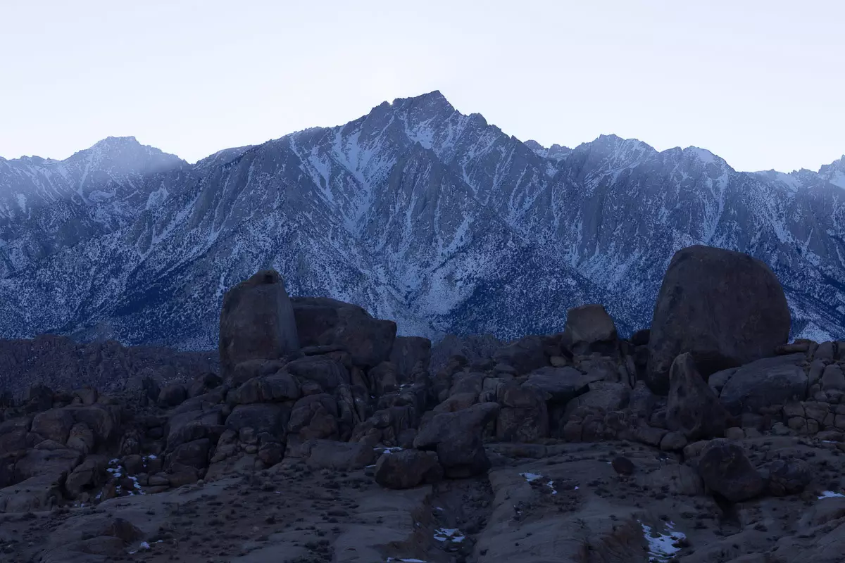 3 Wichtige tips foar fotografearjen Blue Hour 26925_4