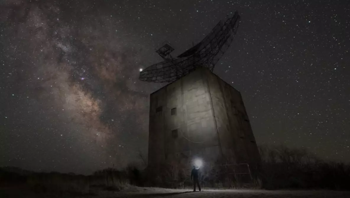 Comment gérer un remplacement délicat du ciel nocturne