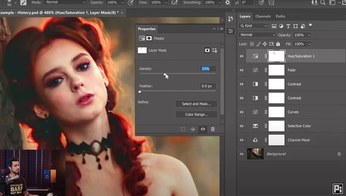 Cara Memastikan Anda Tidak Pernah Kehilangan File Photoshop