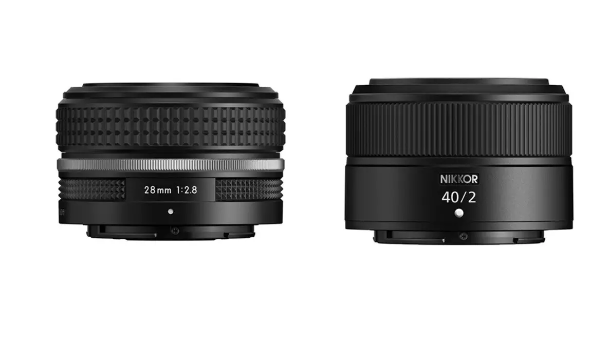 Duha sa Akong Paborito nga Nikon Z Lenses Mao Usab ang Labing Gamay nga Mahal