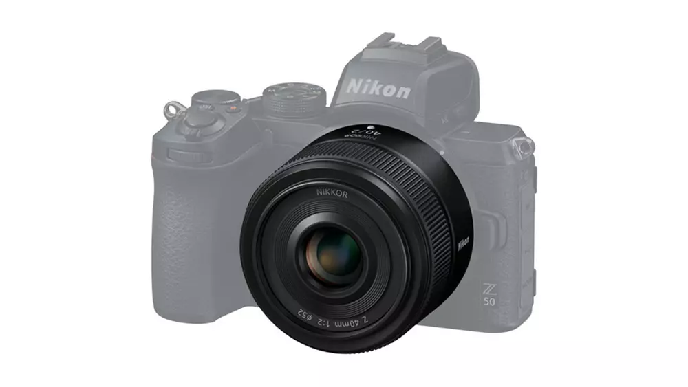 Duha sa Akong Paborito nga Nikon Z Lenses Mao Usab ang Labing Gamay nga Mahal 26979_1