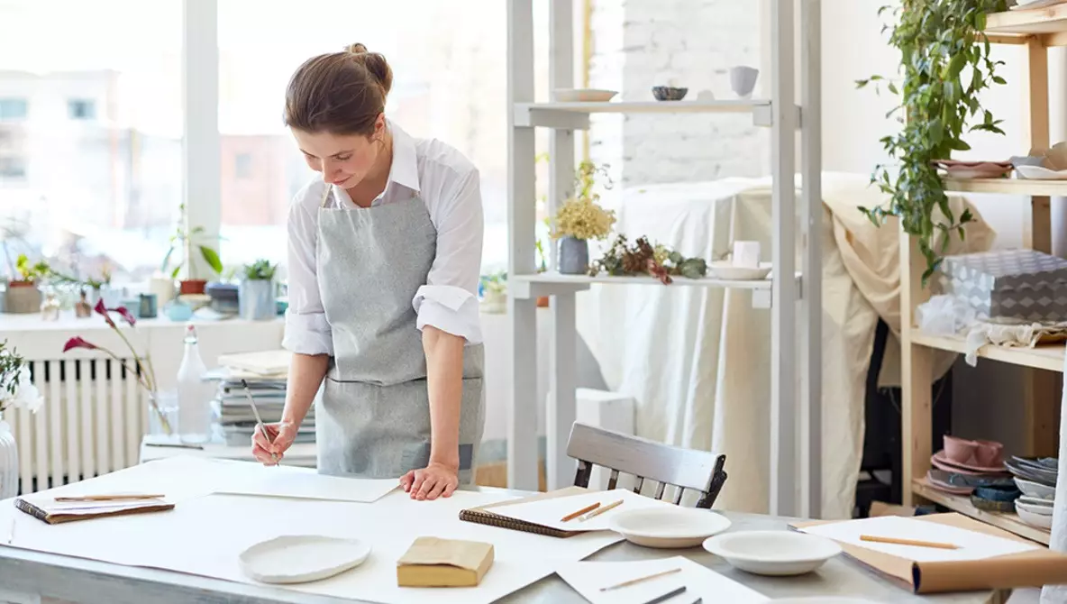 Hvorfor du bør skissere bildene dine når du planlegger en fotoshoot