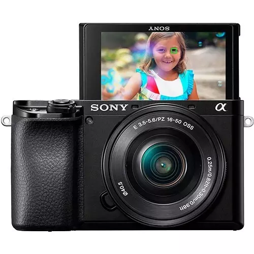 Les meilleurs appareils photo Sony à petit budget que vous pouvez acheter en 2021 pour les débutants, les amateurs et les professionnels 27074_6