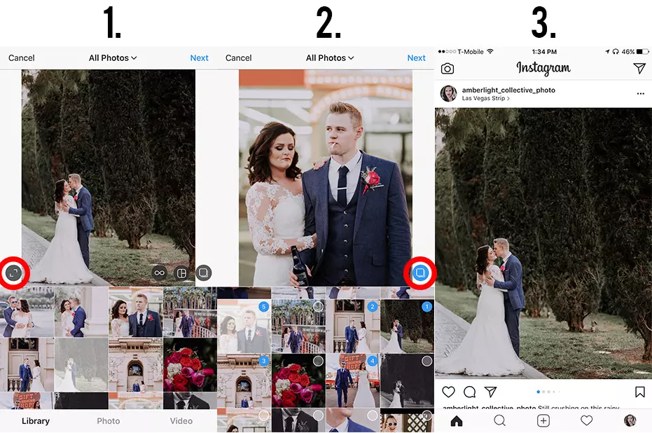 Instagram Żid Karatteristika Ġdida ħafna Mfittxija 27248_1