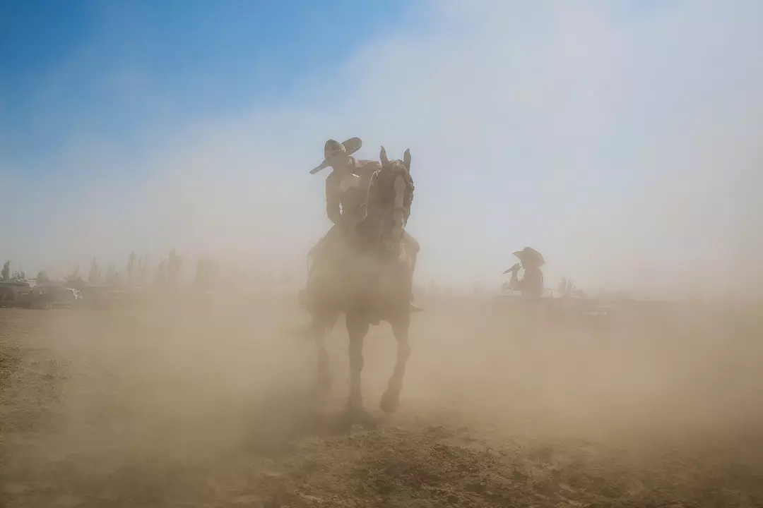 Exklusiv första titt: Adobe tillkännager '2018 Rising Stars of Photography' 27301_4