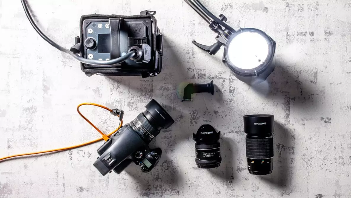 Șase lucruri pe care le-am învățat filmând cu echipamente foto de ultimă generație