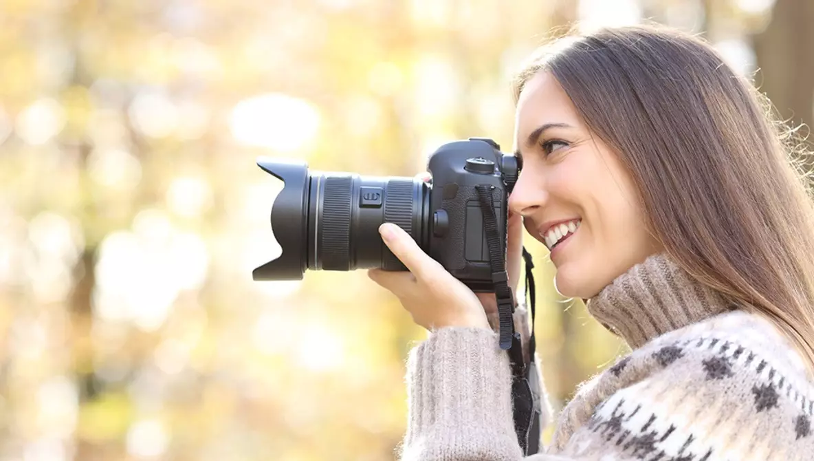 Cum să profitați la maximum de fotografia de nuntă în afara sezonului