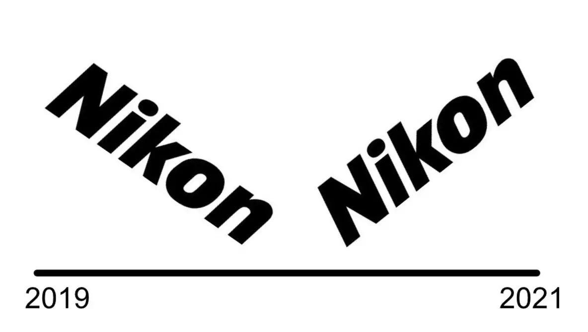 Nikon Yahinduye Inguni kubisubizo bibi?