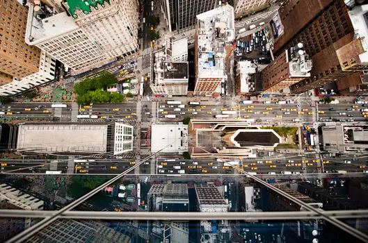 Sukses Navid Baraty ing Progress: Saka Teknik Elektro kanggo Fotografi kanggo Perusahaan Paling Gedhe ing Donya 27463_7