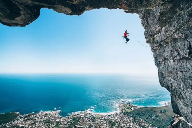 Foto yo genyen nan ultim konkou fotografi espò yo, Red Bull Illume 2016 27484_10