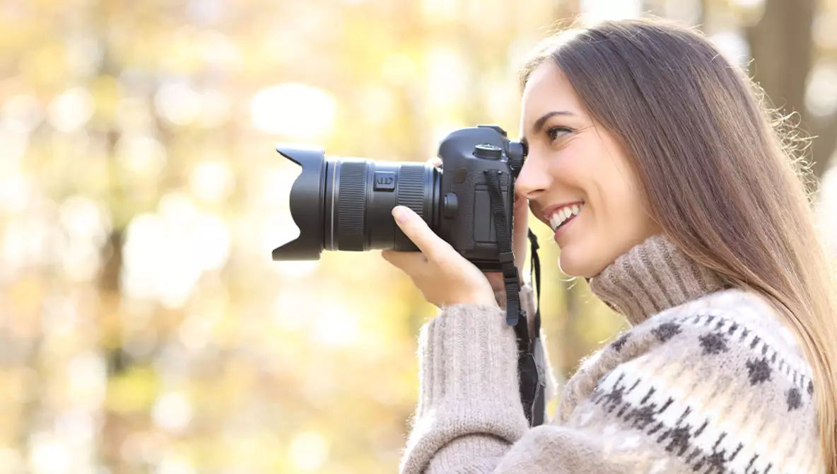 Pomemben nasvet za portretne fotografe