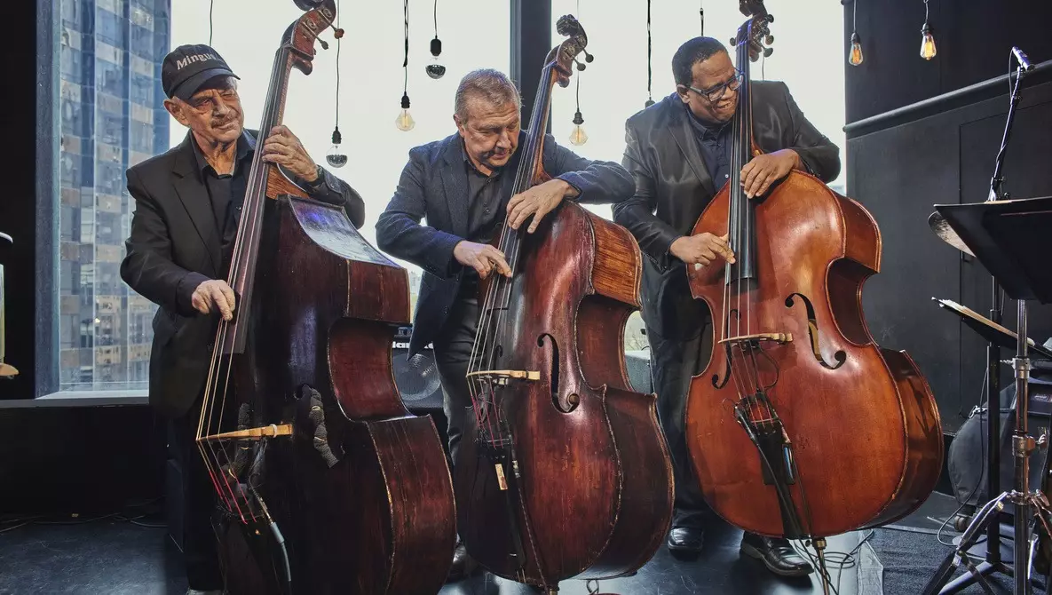 O jazzu, basistima i očekivanju neočekivanog kao fotografi