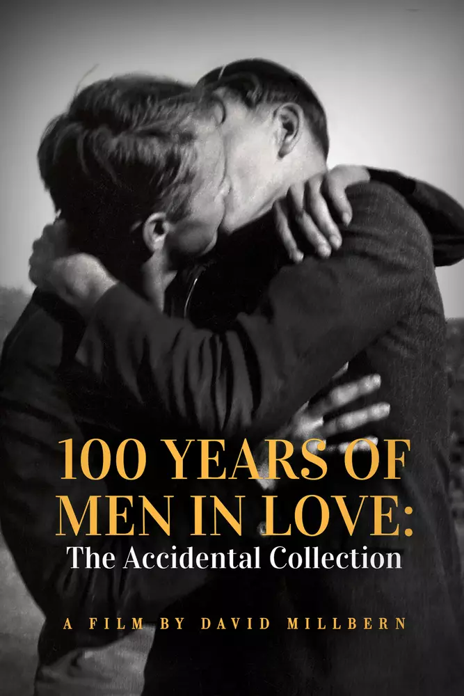 પ્રેમમાં પુરુષોના 100 વર્ષ: એક આકસ્મિક સંગ્રહ 2777_11