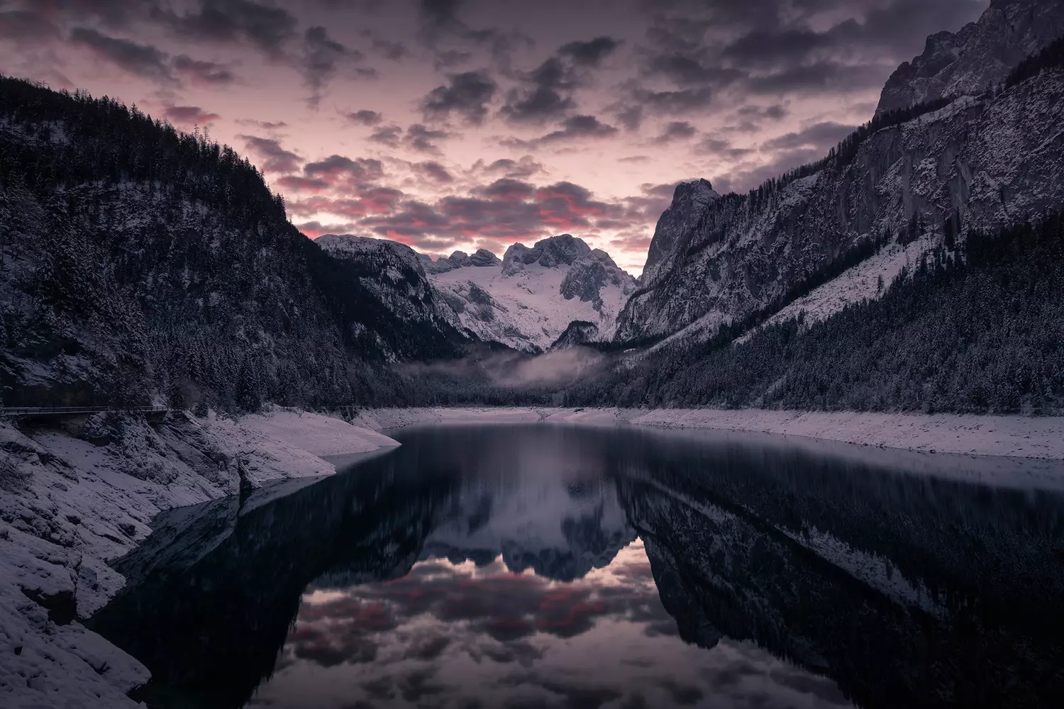 Comment maîtriser la photographie de ciel rouge 2793_2