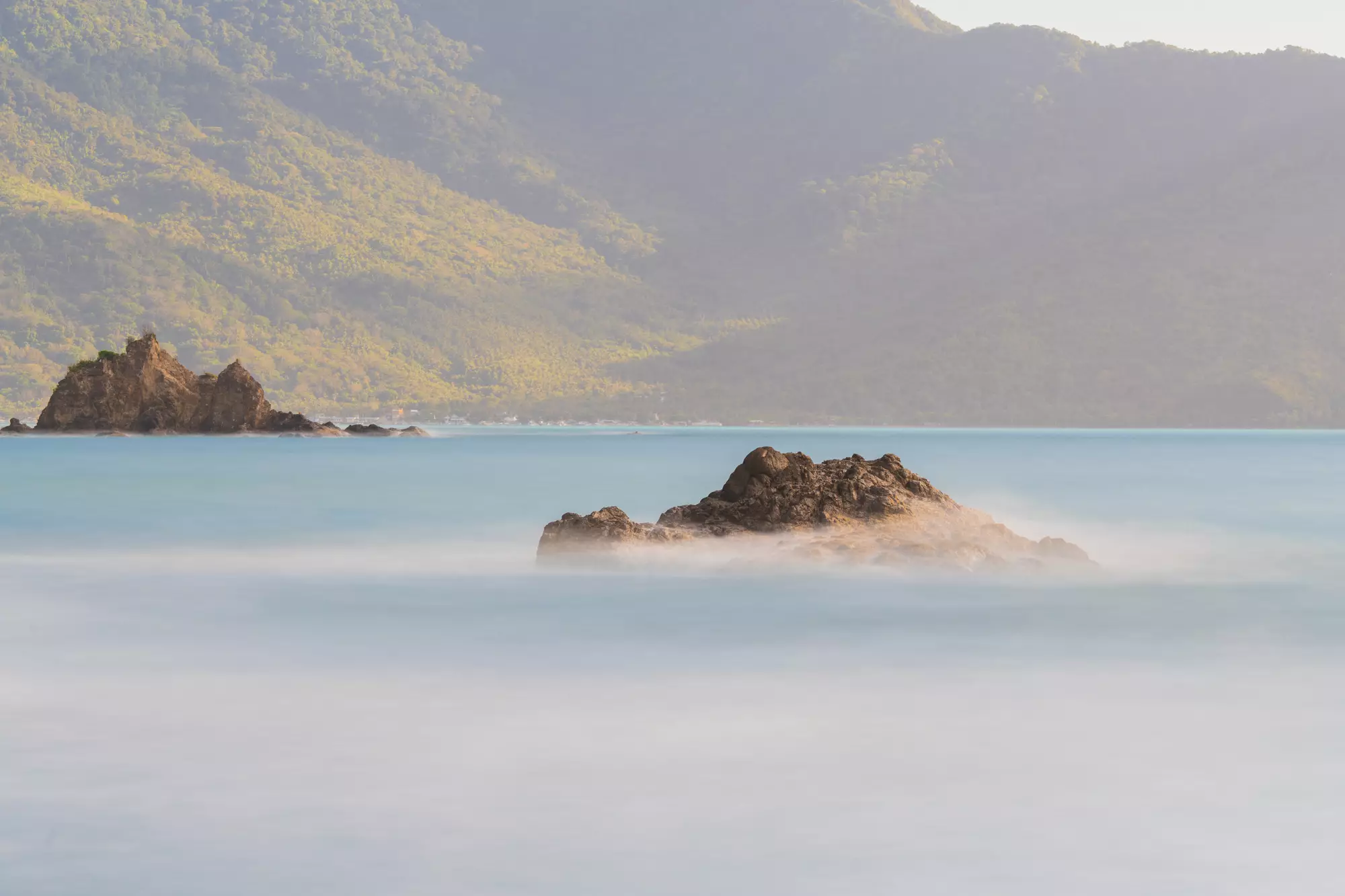 Panduan untuk Pendekatan Berbeza untuk Menggambar Pemandangan Laut 2795_9