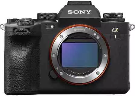 Sony a1 kontra Nikon Z 9 kontra Canon R5: kto ma właściwą strategię? 28010_2