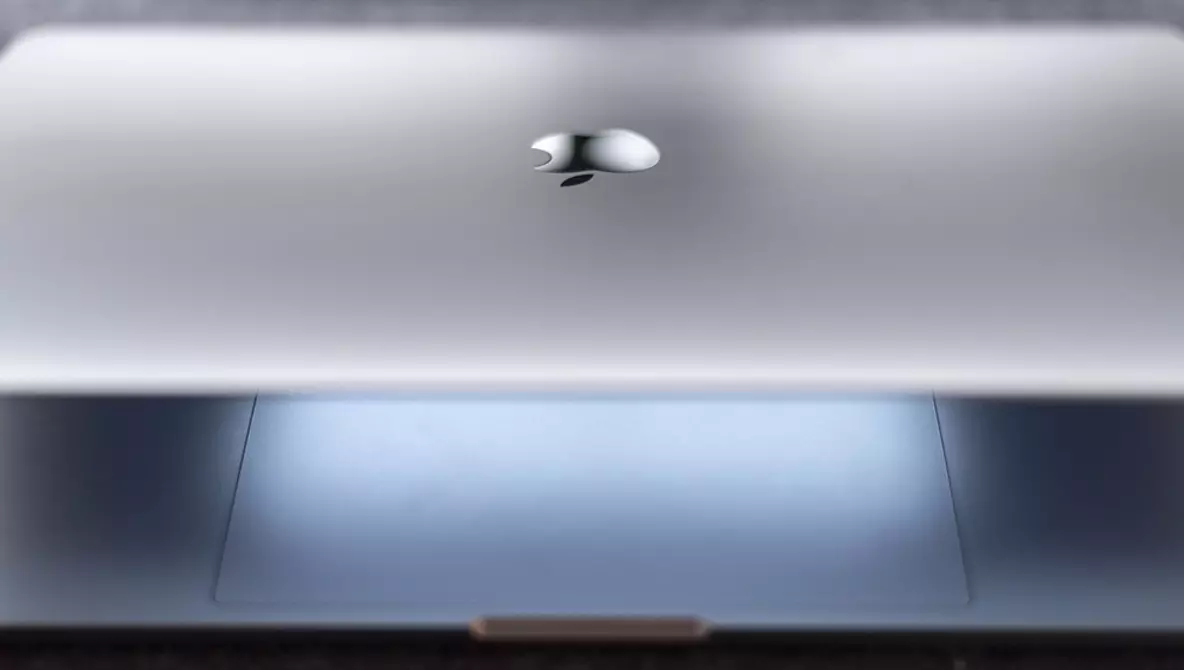 Hast twa jier letter, Apple's 15-inch MacBook Pro mei Touch Bar noch regels