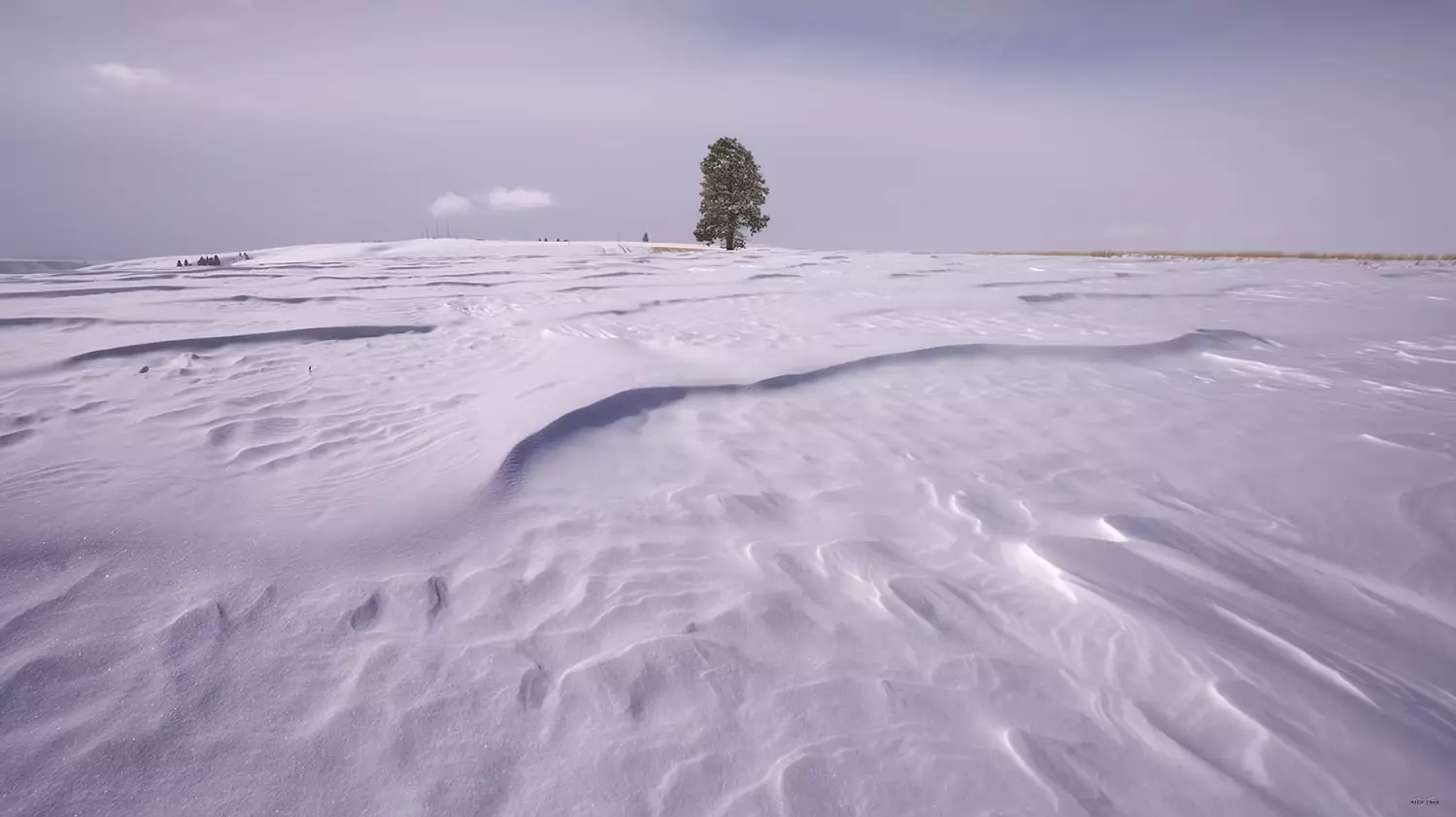 Prepareu-vos per a la fotografia de paisatges d'hivern amb Nick Page 2810_1