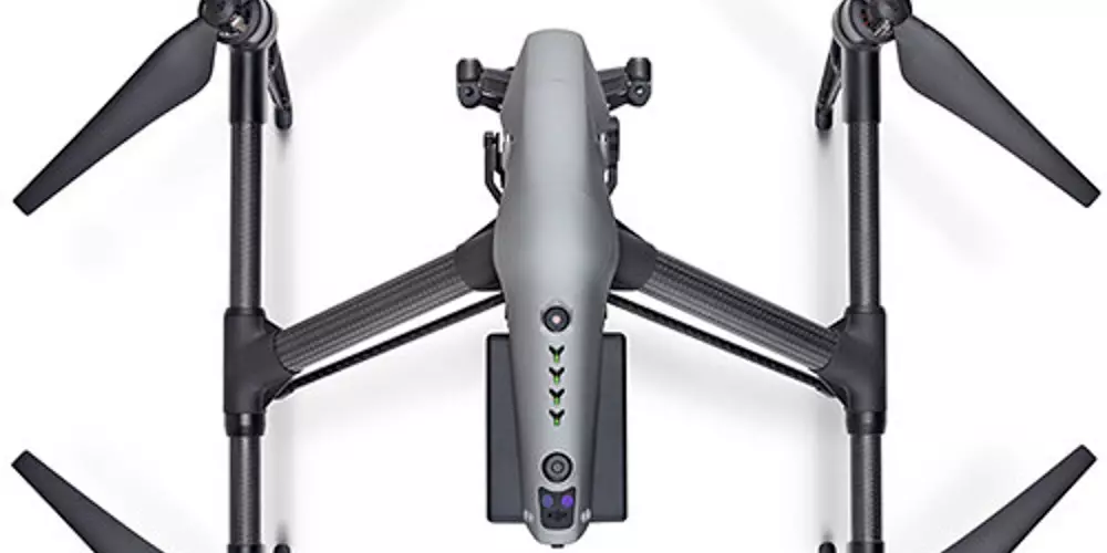 DJI Spark, Mavic, Phantom eller Inspire - Hvilken drone bør du kjøpe? 28231_4