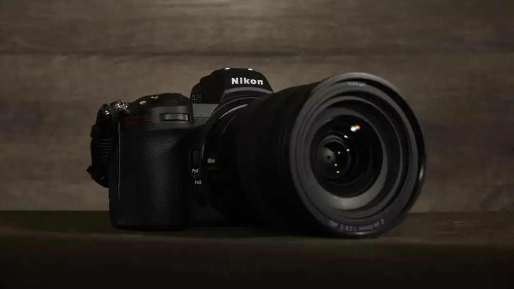 Ọnwa atọ na Nikon Z 6II, Nkebi nke Atọ nke Atọ: Agbapụ Mgbasa Ozi Azụmahịa, Arụmọrụ, na Nyocha Ikpeazụ 28548_6