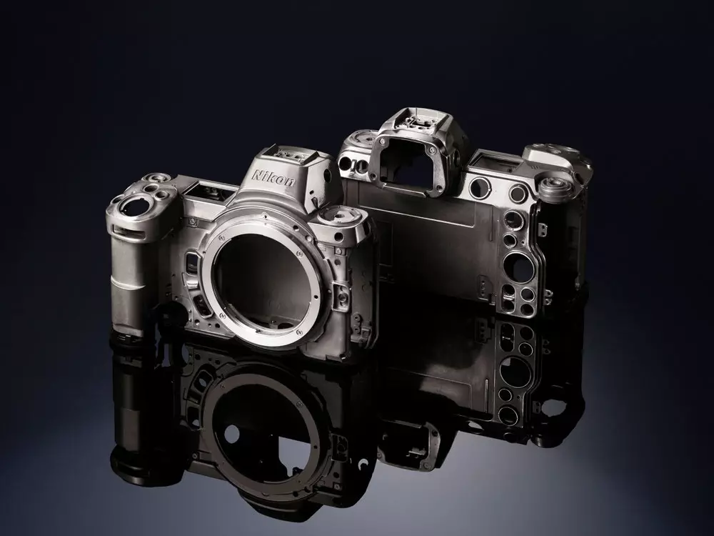 Nikon Aynasız Sistemi: Bilmeniz Gereken Tüm Küçük Şeyler 28621_9