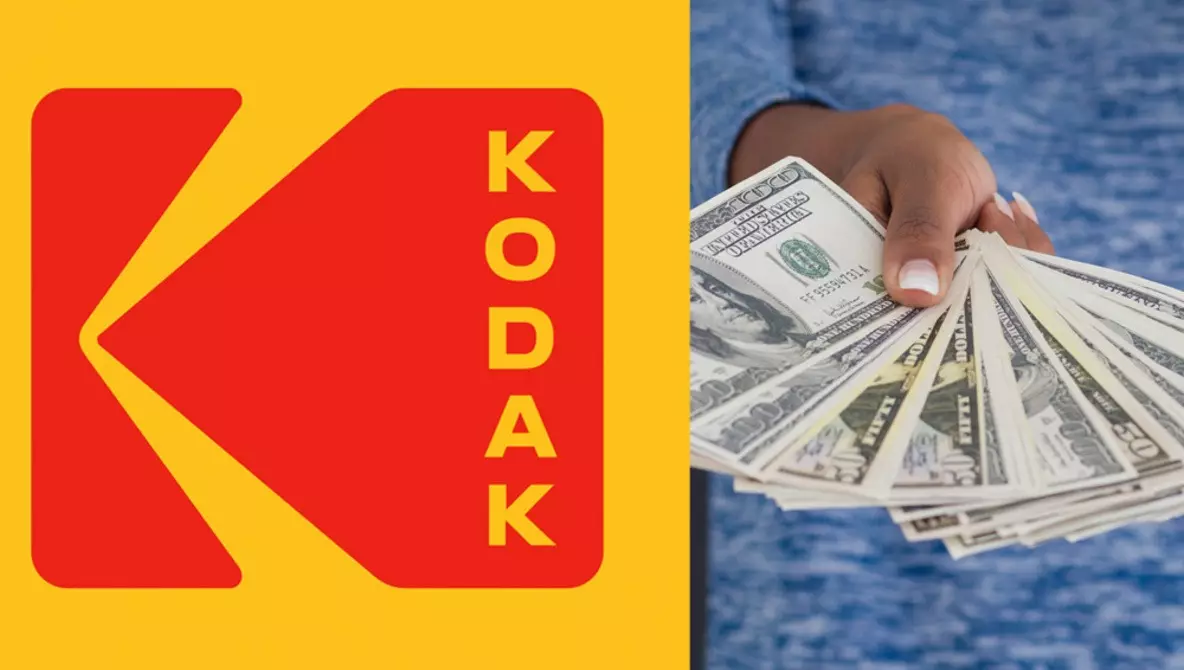 Kodak-en prezioen igoerak filmaren argazkia hondatuko al dute?