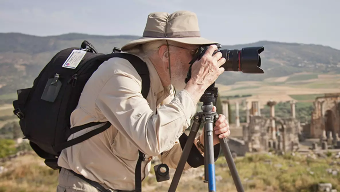 6 grunde til, hvorfor det er lige så vigtigt at være en god forretningsperson, som det er at være en god fotograf