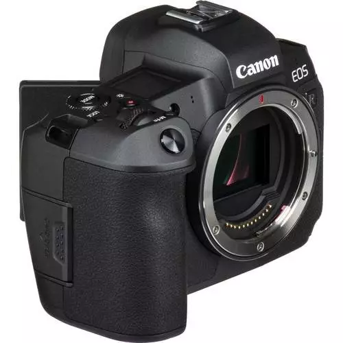 Встречайте новый рынок камер: меньше моделей, больше возможностей 28999_1