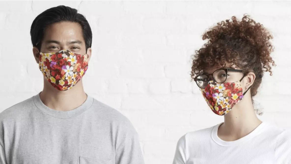 Photo Face Mask Round Up: un nuovo potenziale flusso di entrate per i fotografi