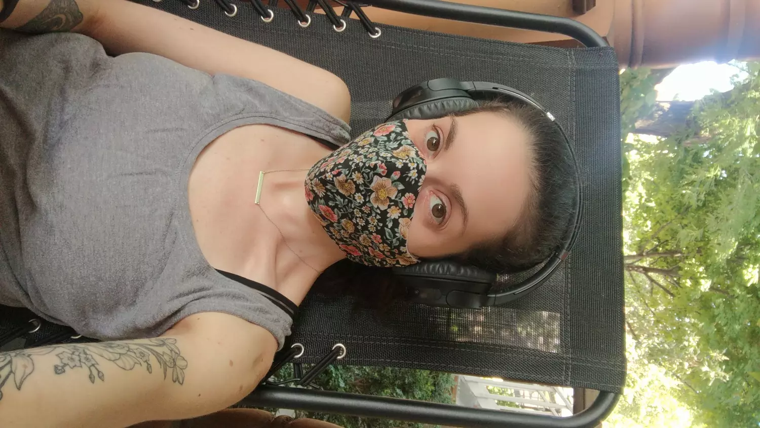 Photo Face Mask Round Up: 写真家にとって新たな潜在的収益源 2908_1