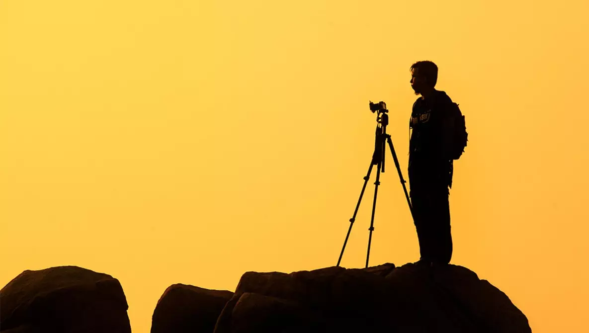 Položte si tyto otázky, když si myslíte, že je čas koupit nový fotoaparát