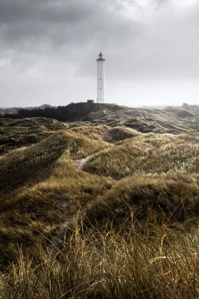 Hvernig á að taka ótrúlegar landslagsmyndir þegar þú býrð í „leiðinlegu“ landslagi 2913_6