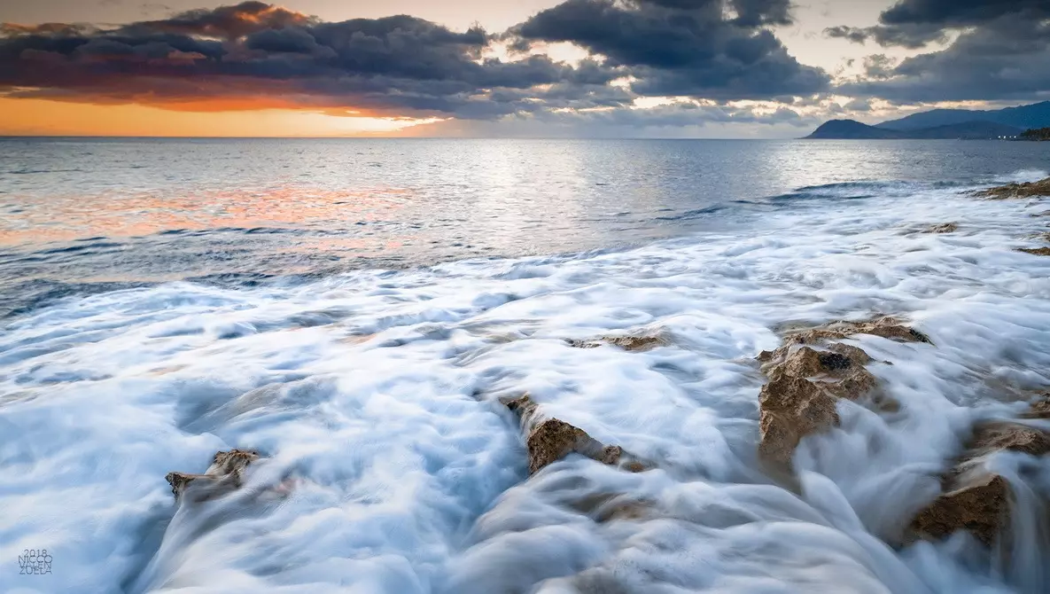 ¿Por qué la fotografía de paisajes es tan intimidante?