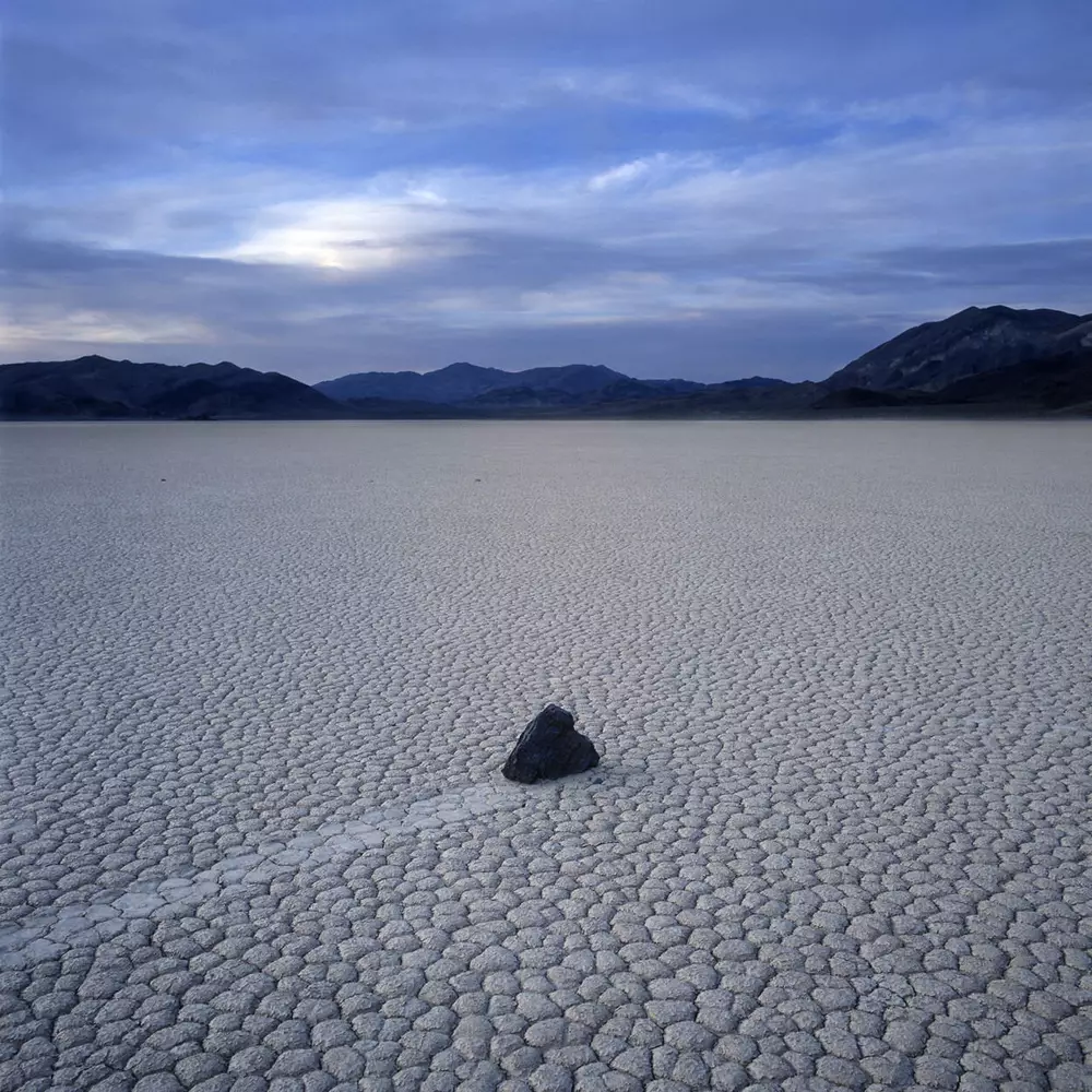 Zen an d'Disziplin vun der Landschaftsfotografie 2916_5