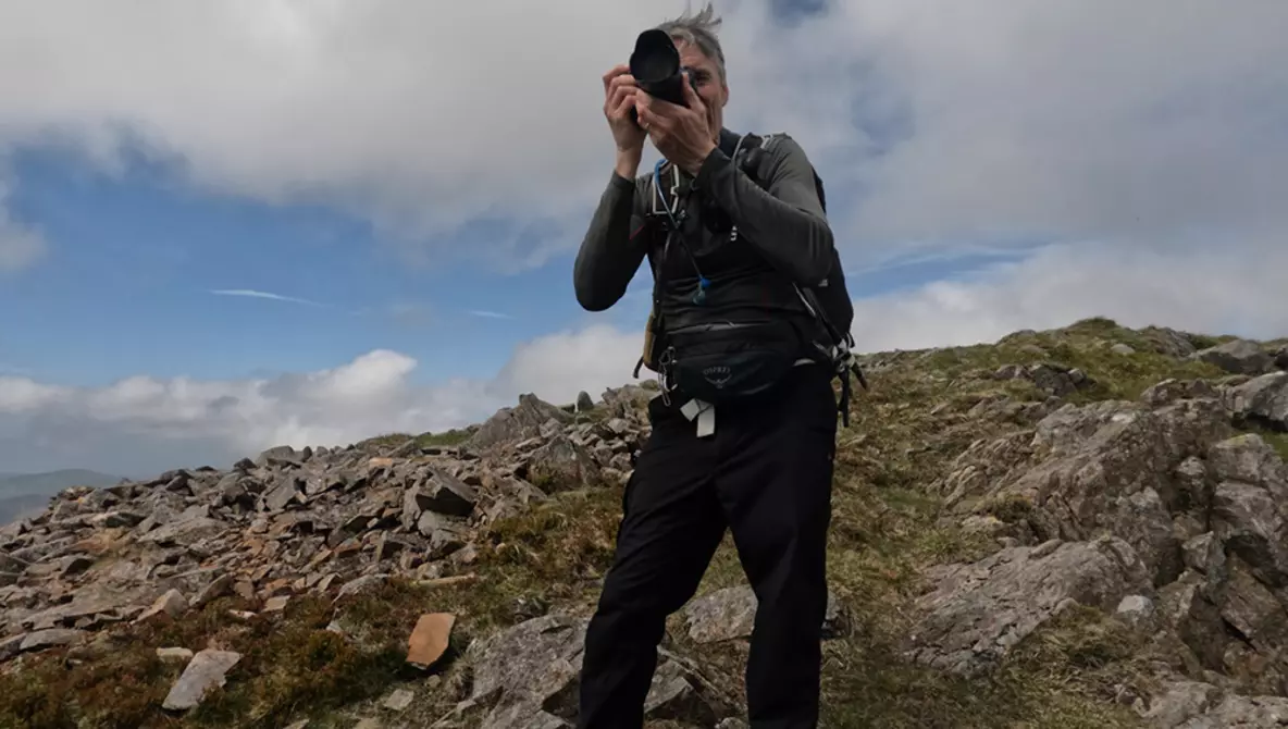 Hvilken slags landskabsfotograf er du?