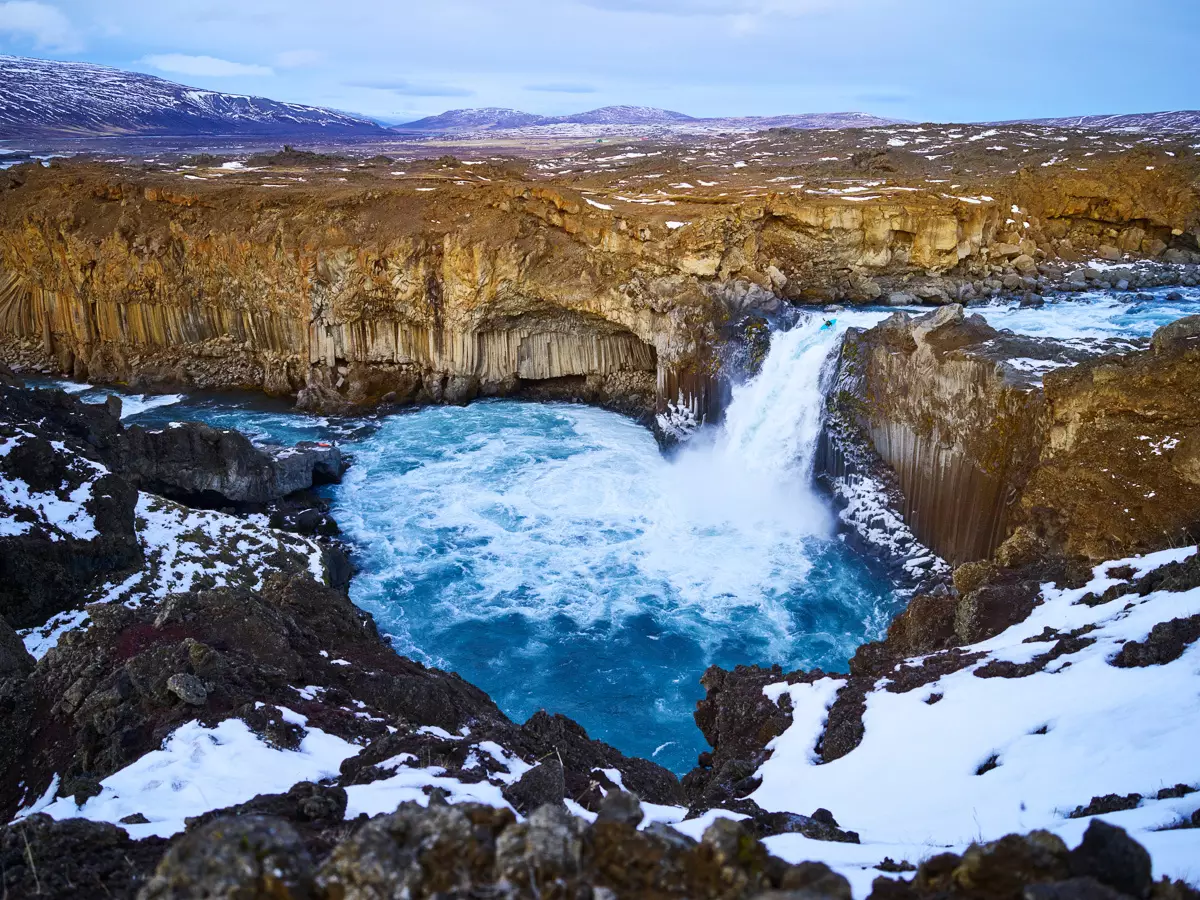 Fotograf Tim Kemple testuje nowy Phase One XF 100MP 29255_2